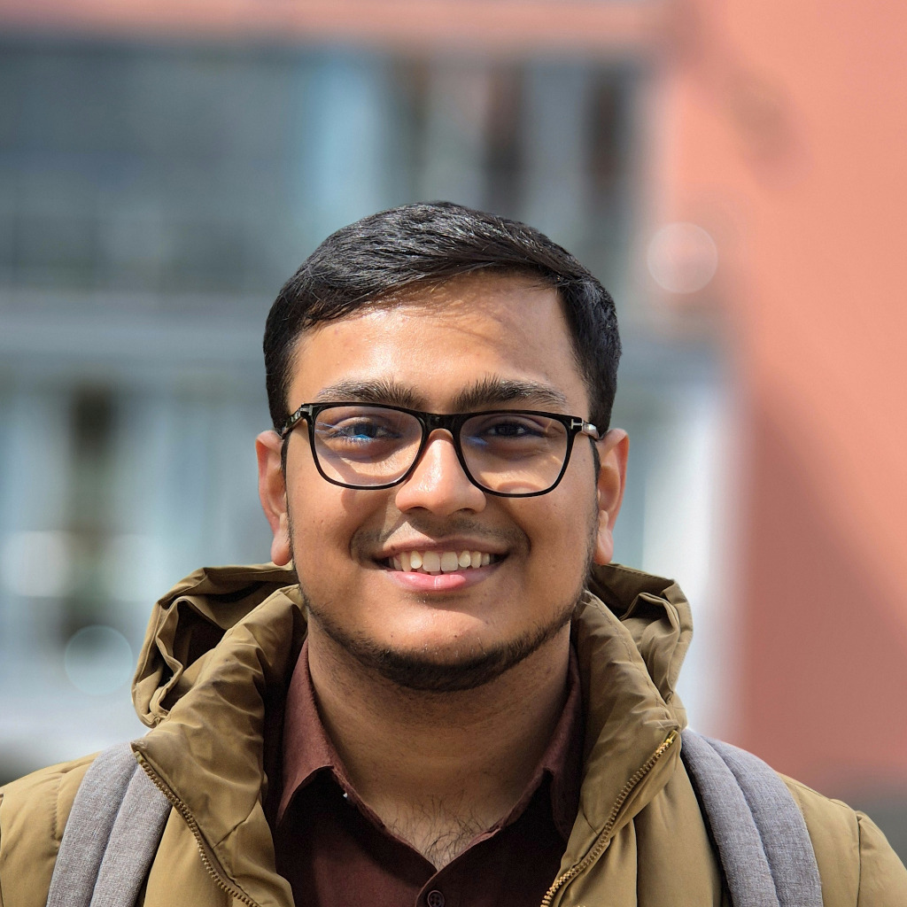 Abdul Moiz Soomro: Ausbildung und Berufserfahrung | XING