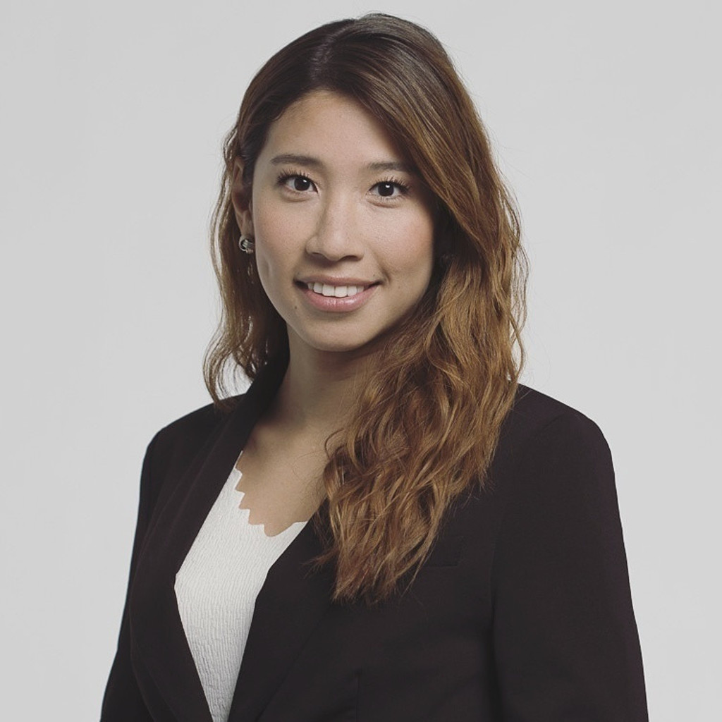 Angela Yang - Barrister & Solicitor (Ontario) / Associate - Osborne ...