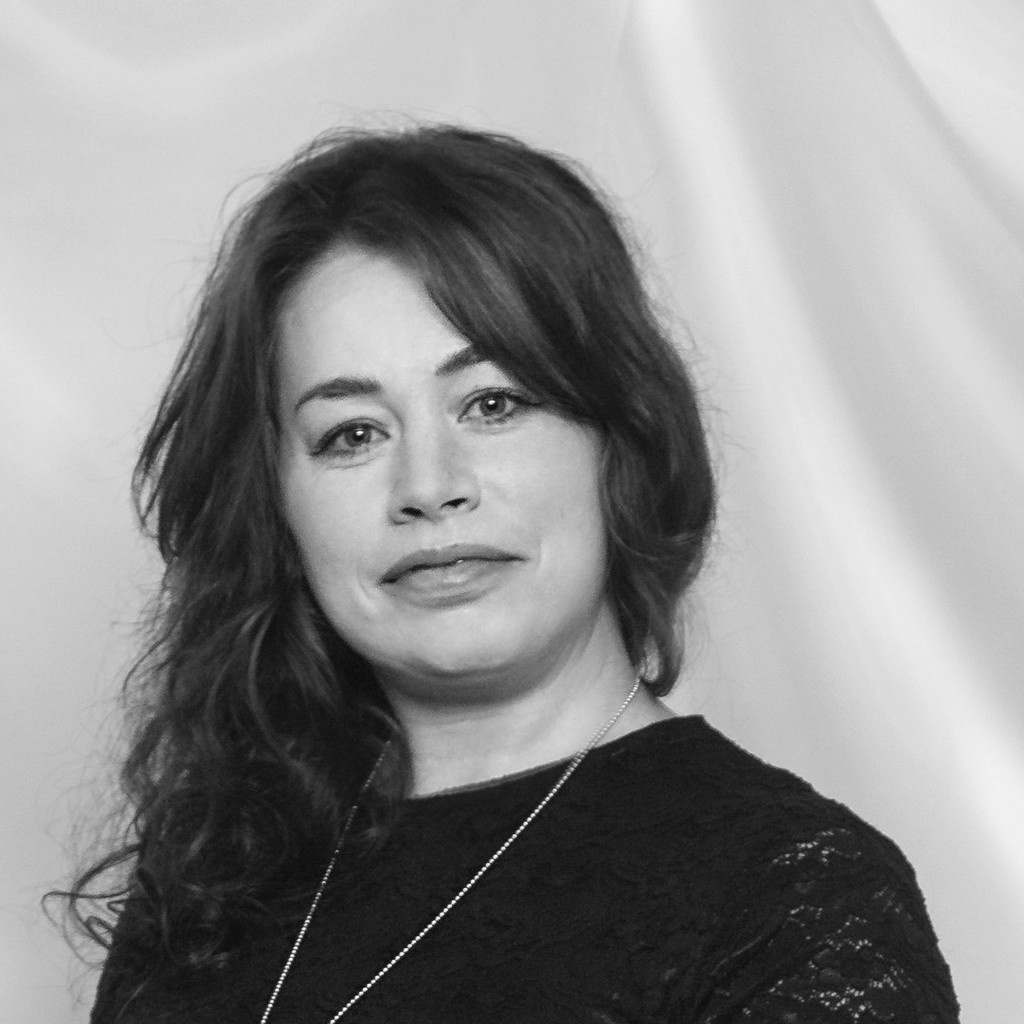 Natalie Rohn - Fachdienst Eingliederungshilfe Koordinierende ...