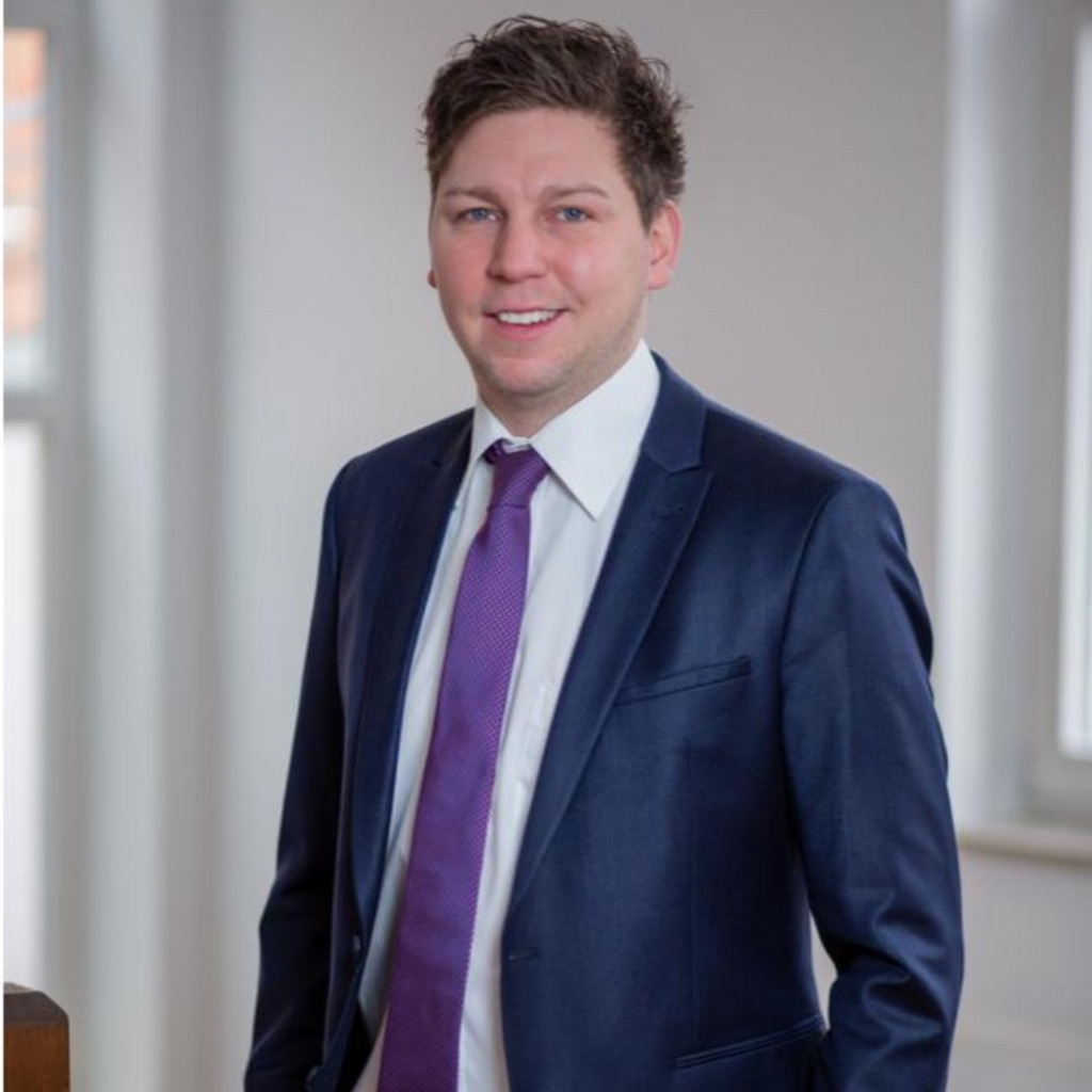 Christian Dumalski - Geschäftsführer - S+M Stahl - und Metallhandel ...