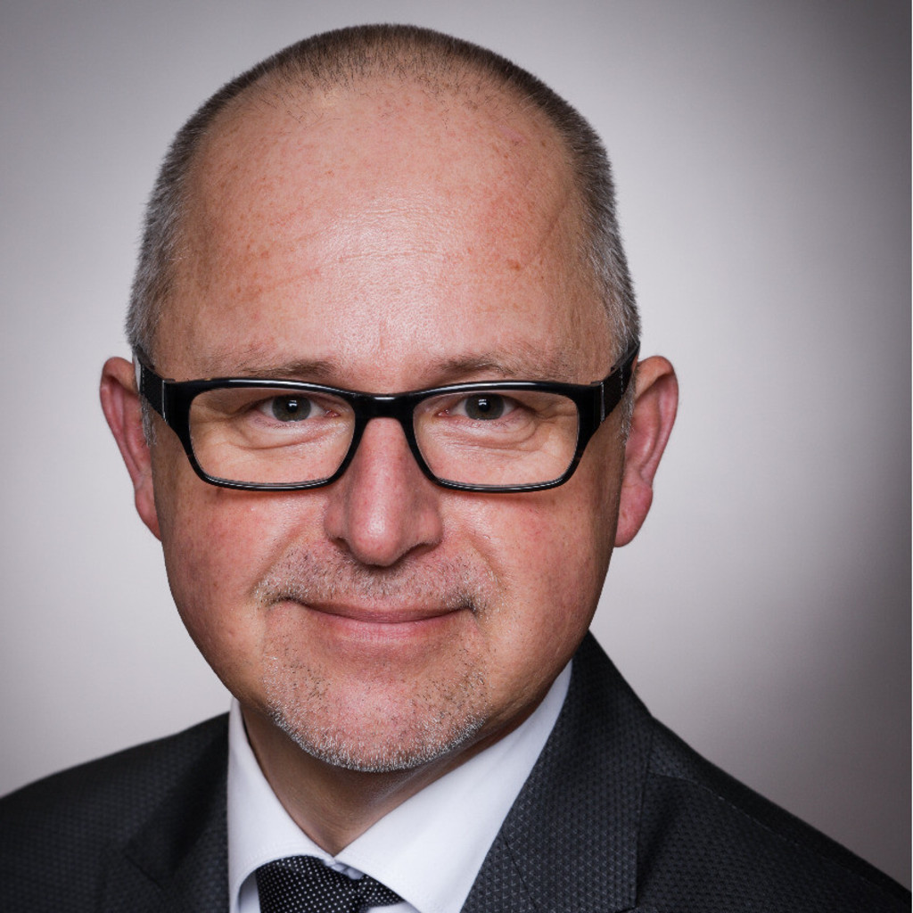 Thomas Röder - Gruppenleiter - E/D/E Einkaufsbüro Deutscher ...