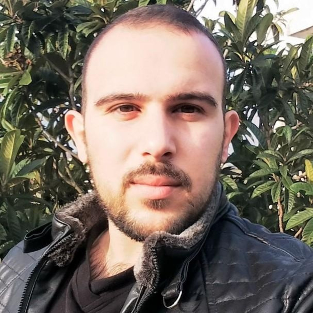 Bashar Shahin - Mechatronics - Tishreen University | XING