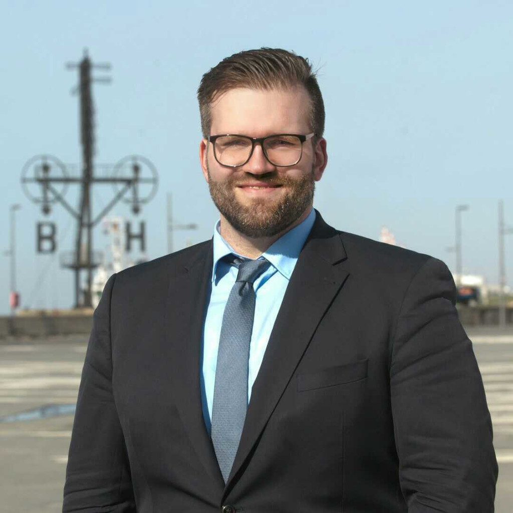 Patrick Eilers - Port Operations Manager - Sartori & Berger GmbH & Co ...