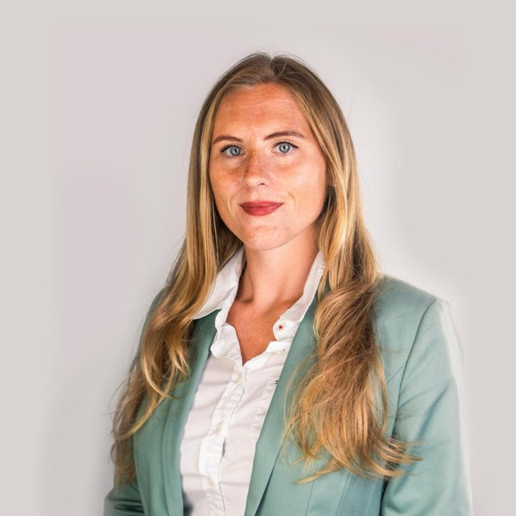 Sarah Scheller - Gebietsmanager - Dutchview IT | XING