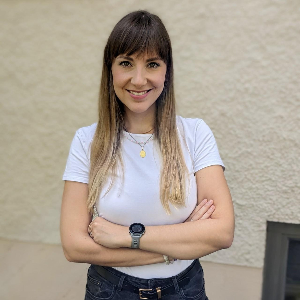 Lisa Engelhardt - Produktmanager - Ceresal GmbH | XING