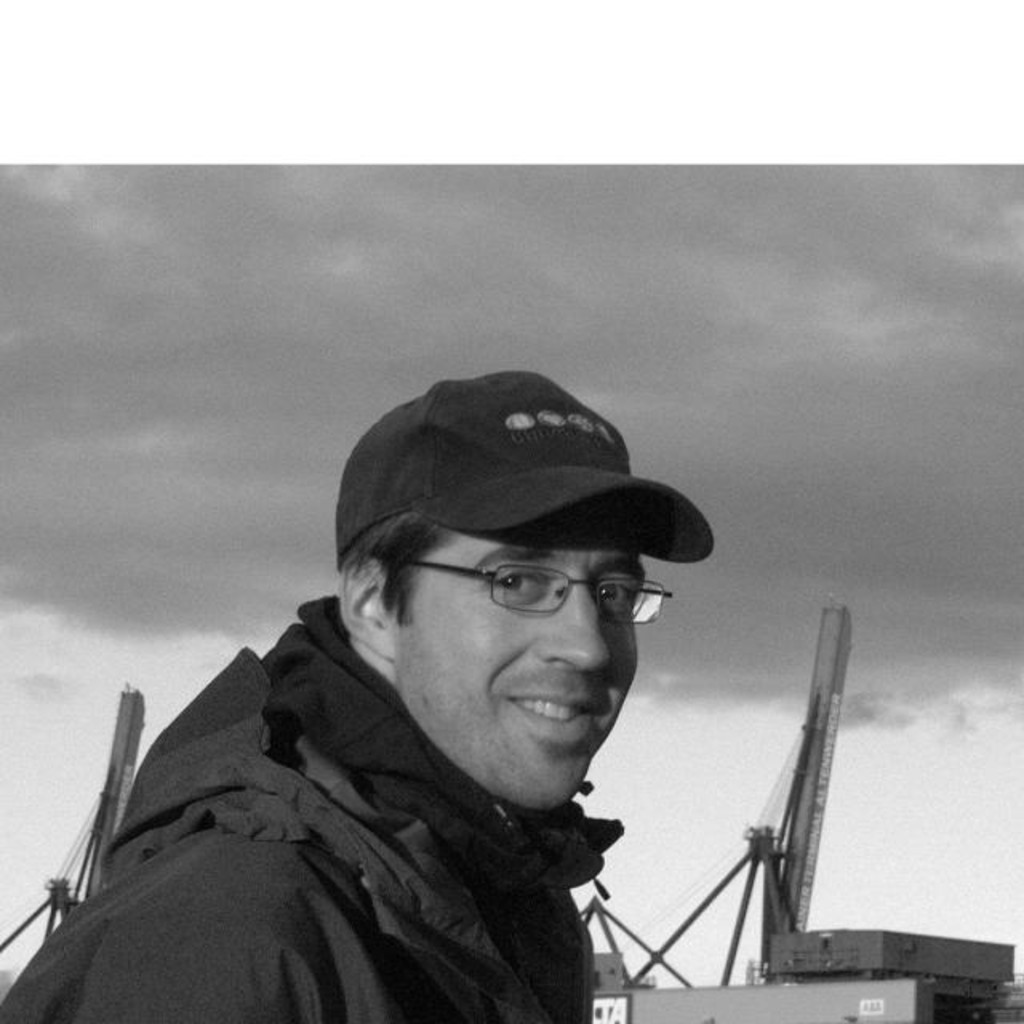 Christian Wetzel - Meteorologe - GEO-NET Umweltconsulting GmbH | XING