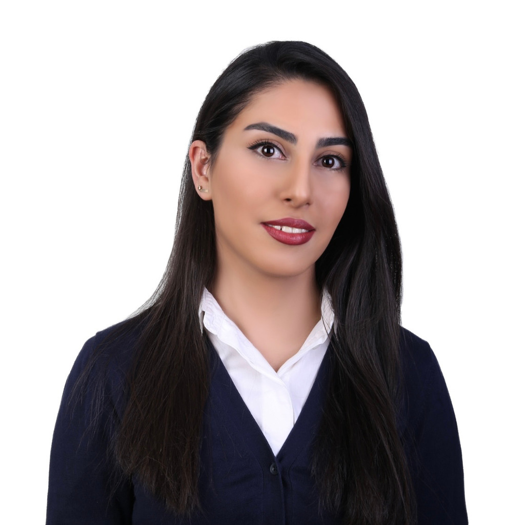 Dorsa Barzjan - Sales Specialist - Manamedical | XING