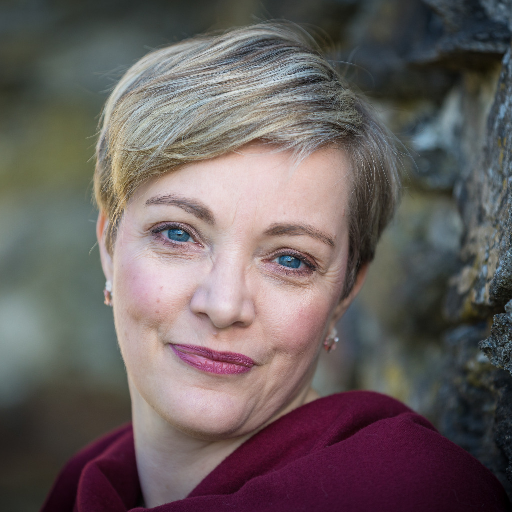 Michaela Seidel - Assistentin Verwaltungsleitung / Presse- und ...