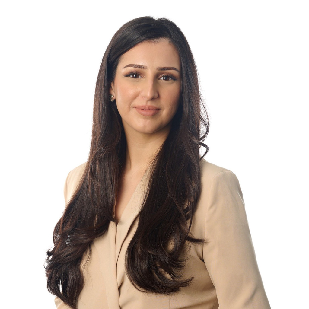 Melek Okcuoglu - Recruiterin - Hamburger Hochbahn AG | XING