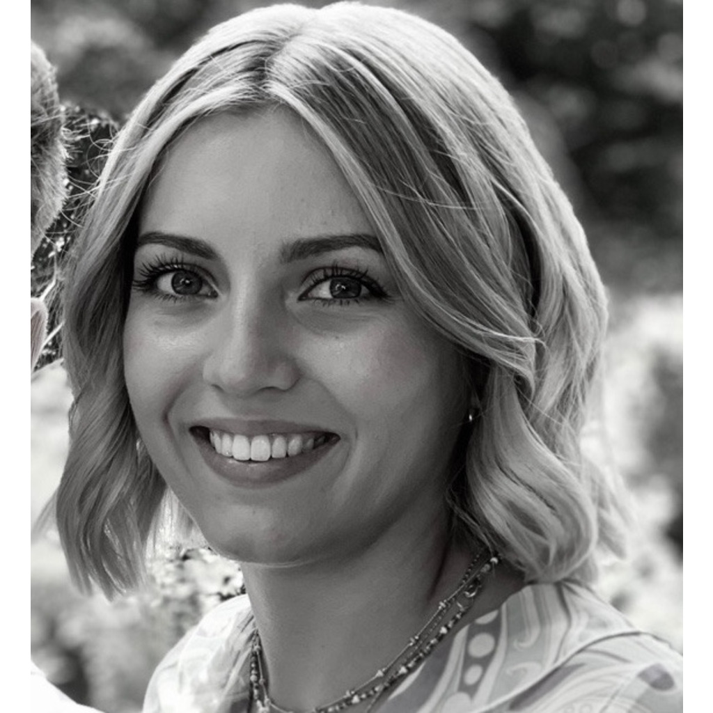 Vivien Voges - Technische Mitarbeiterin im Scan- und Designcenter ...