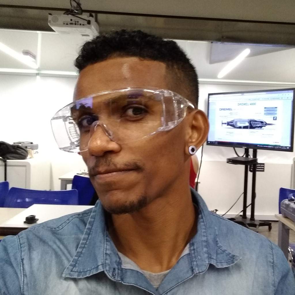 Gustavo Felicidade - Machine Learning Engineer - sd labs | XING