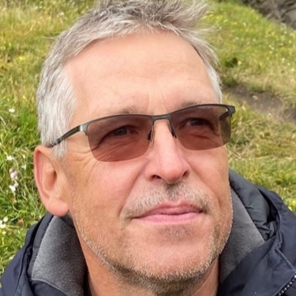 Peter Ramm - Teamleiter - Otto Group Solution Provider (OSP) Dresden ...