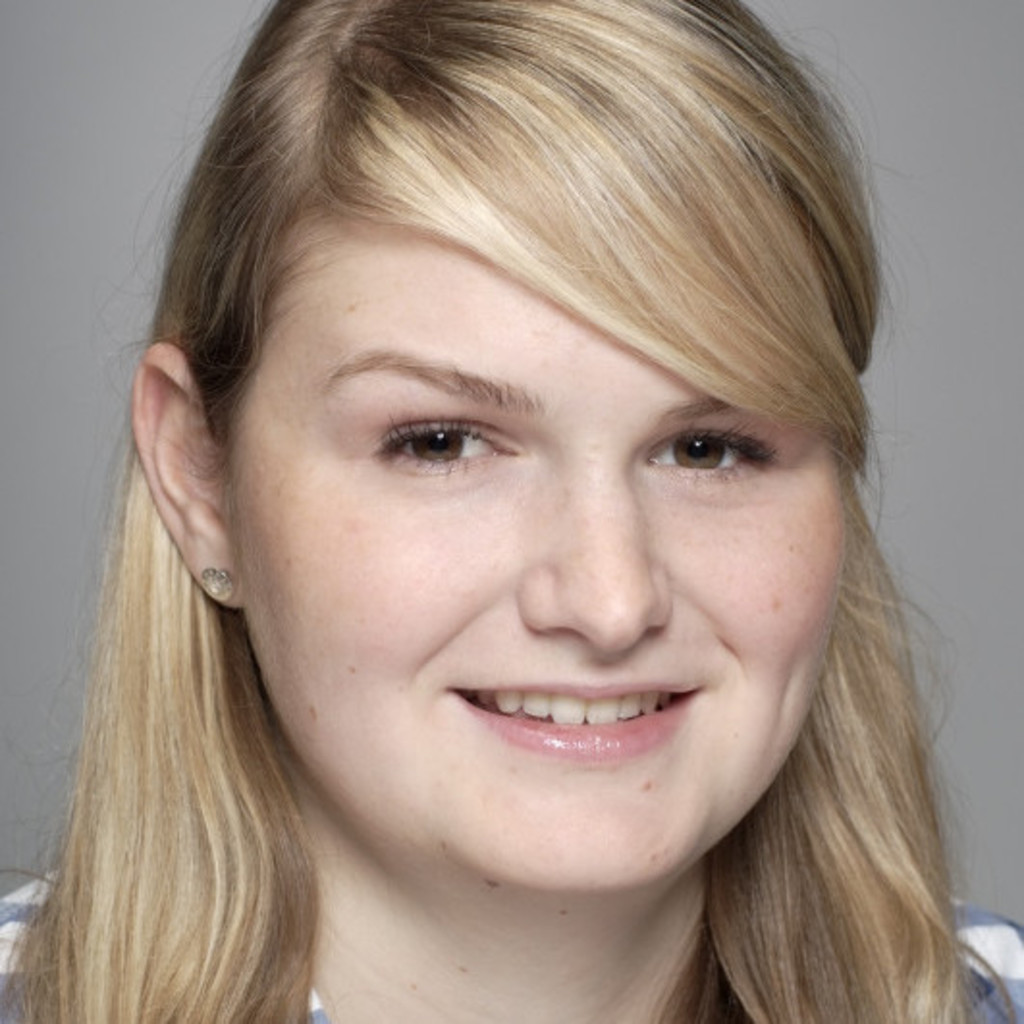 Laura van de Meer - Head of Sales Coordination - OBI Deutschland GmbH ...