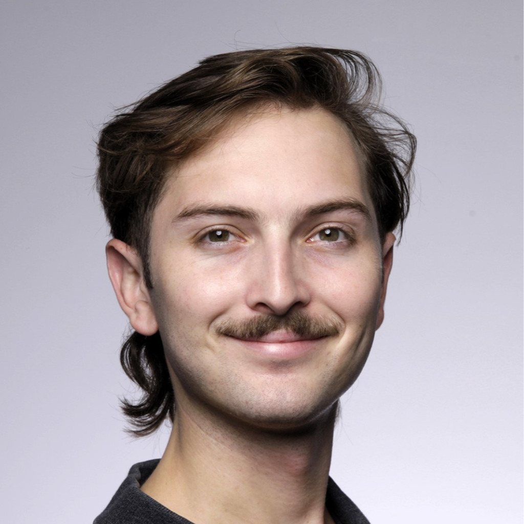 Dillon Mason - Maschinenbau - TU Berlin | XING