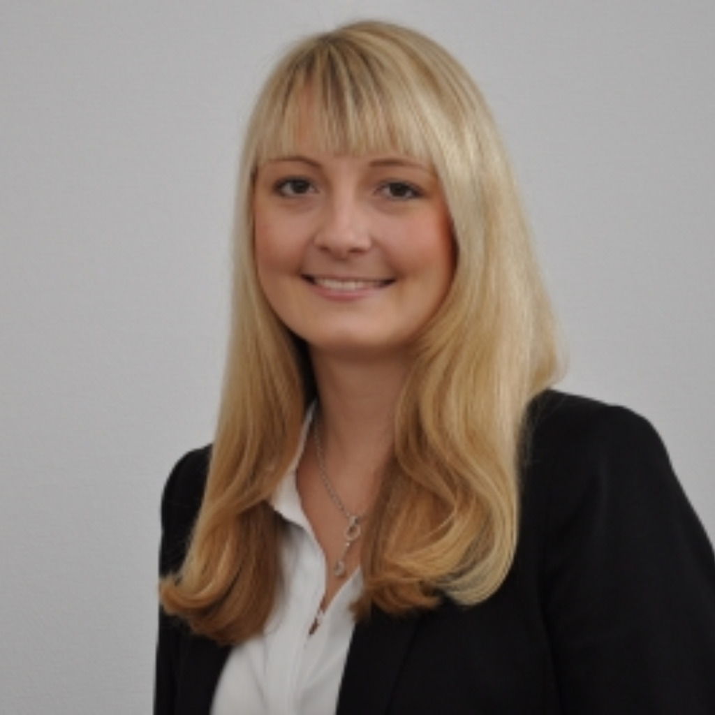 Anna Stiens - Privatkundenbetreuerin - Volksbank Hellweg eG | XING