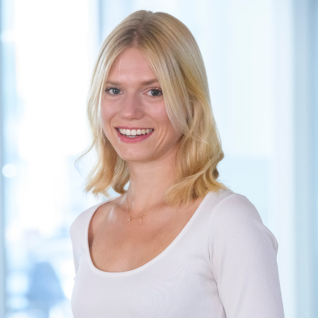 Lisa Scharf - Referentin Research - BFS Service GmbH / Bank für ...