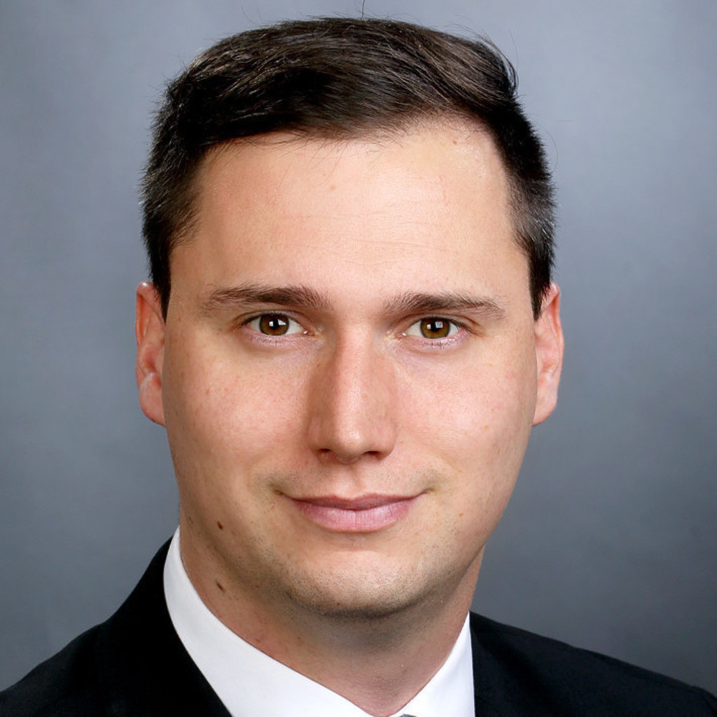 Daniel Schmidt - Bereichsleiter Digital Marketing - Globus SB-Warenhaus ...