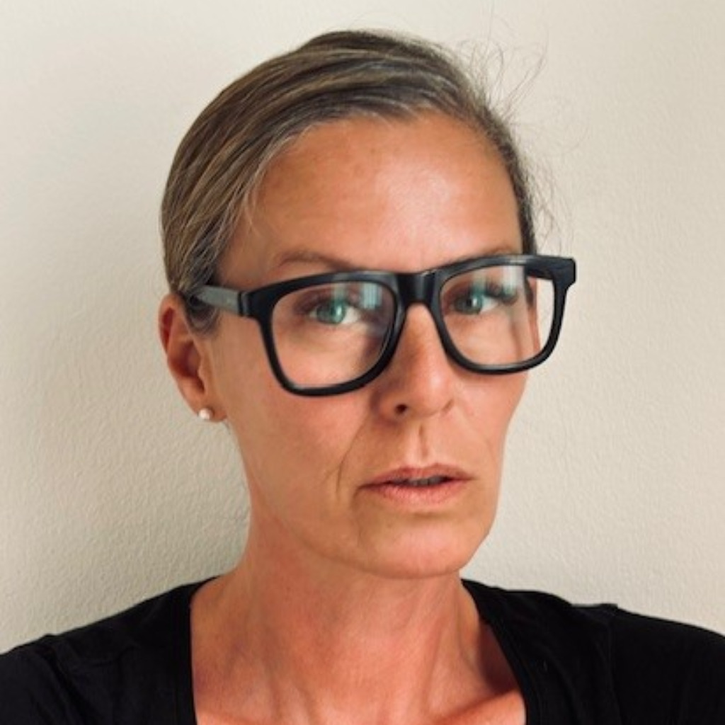 Anja Weidel - Business Director, Eastern Europe, Greater Russia, Middle ...