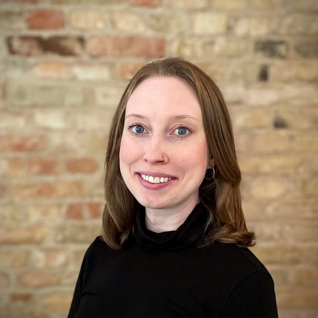 Anna Greif - DACH Marketing Lead - Tenth Revolution Group | XING