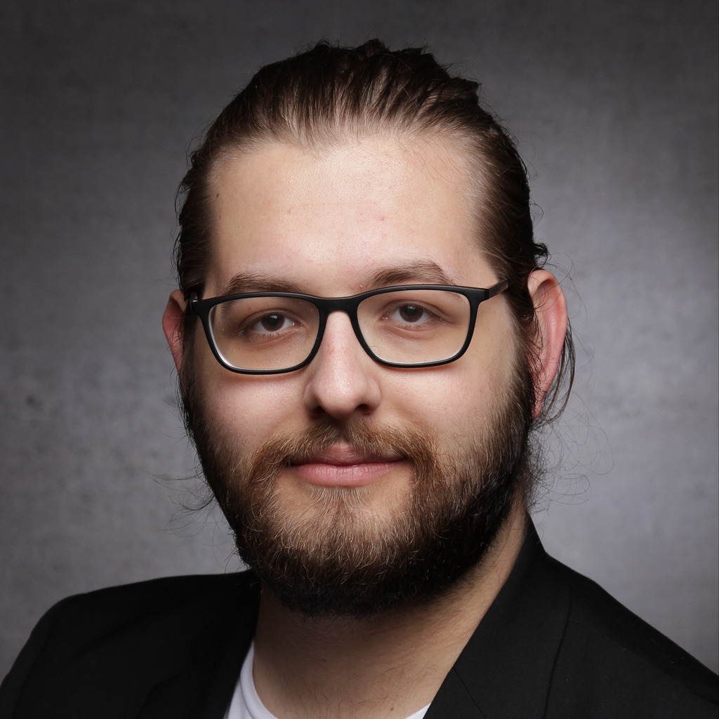 Jakob Buballik - Software-Entwickler Java - Kommunix GmbH | XING