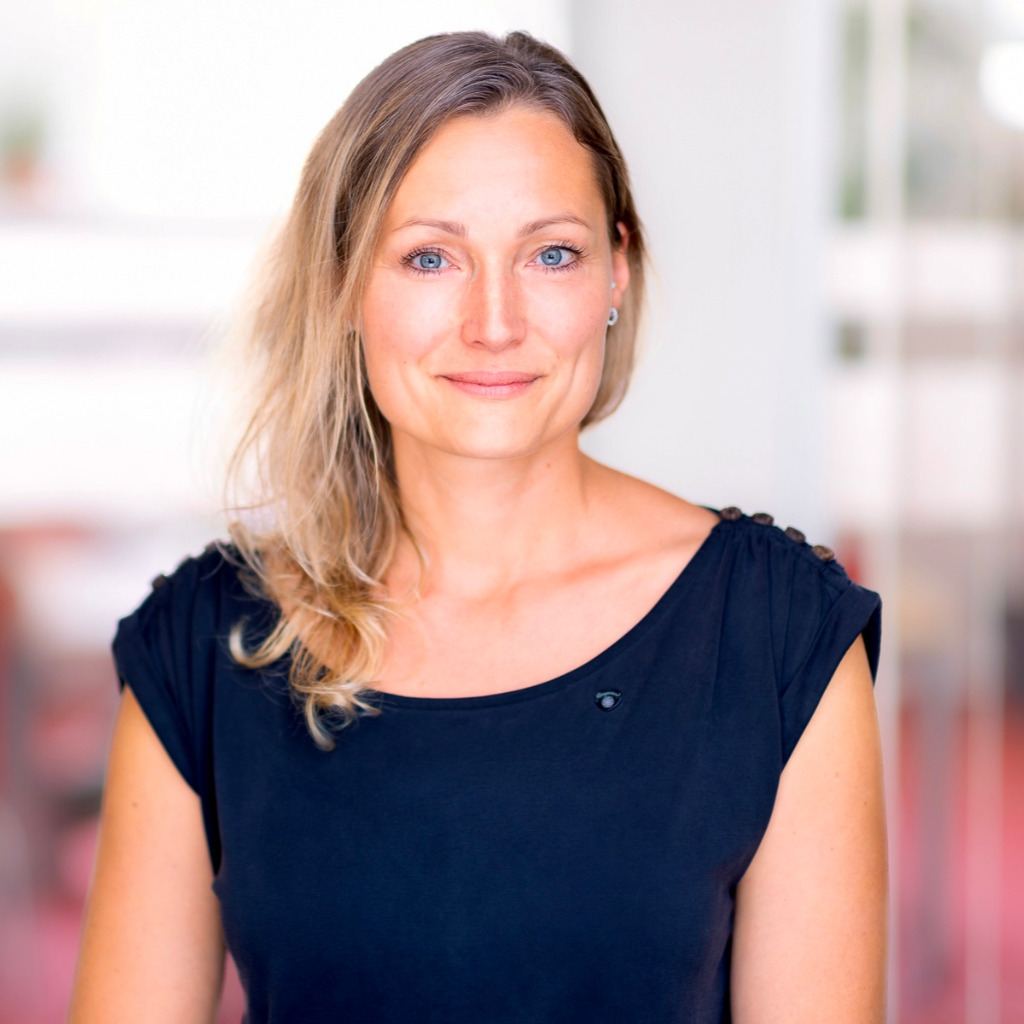 Linda Mehlhorn - Wissenschaftlicher Mitarbeiter/Labormitarbeiter ...