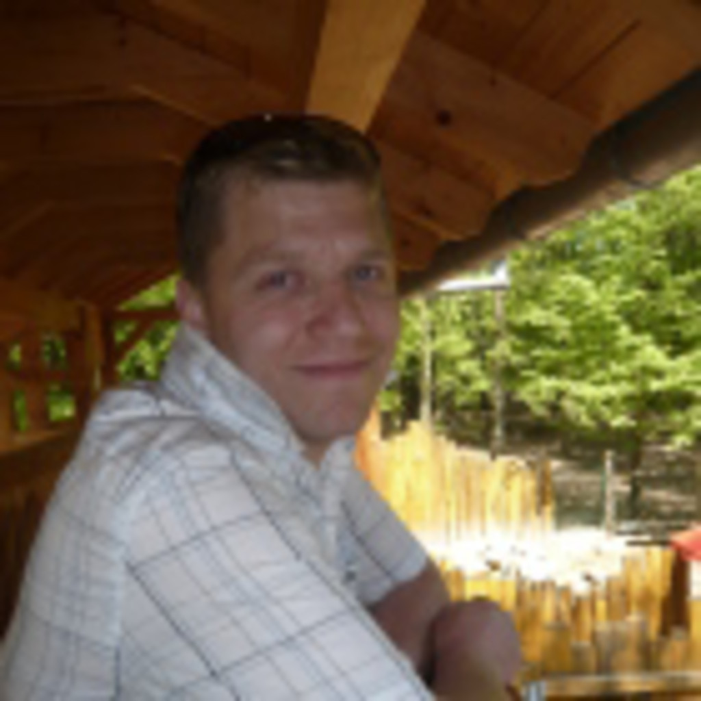 Michael Henn - IT Servicemanager - Nox-Nachtexpress | XING