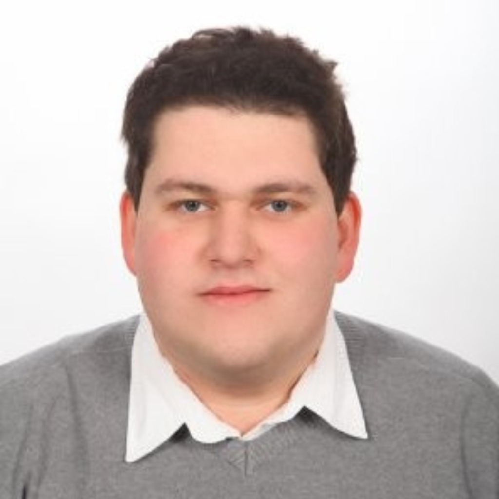 maxim Spevak - Service und Applikationsingenieur im Bereich Photonik ...
