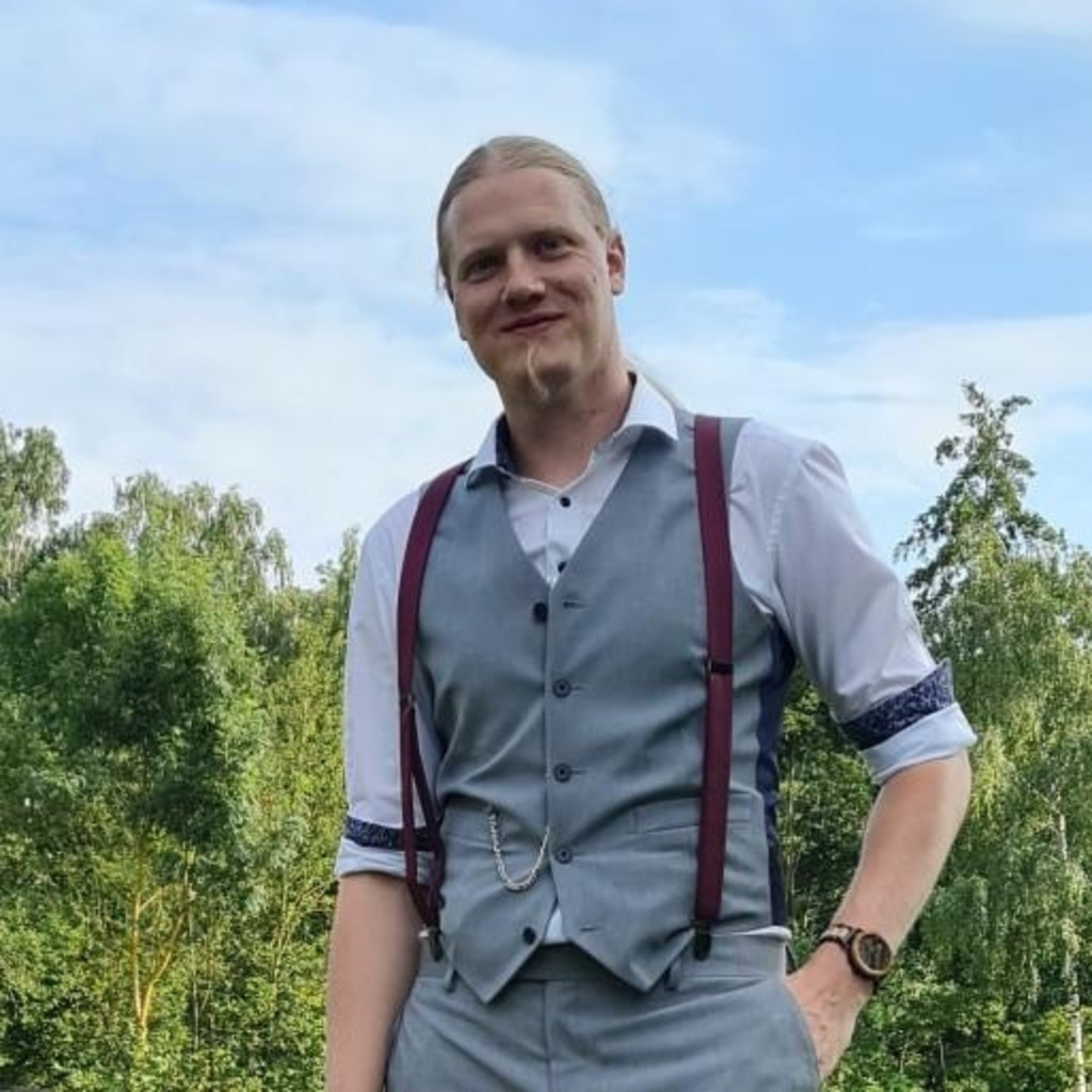 Marco Schulz - Abteilungsleiter Inline (WPA) - Coburger ...