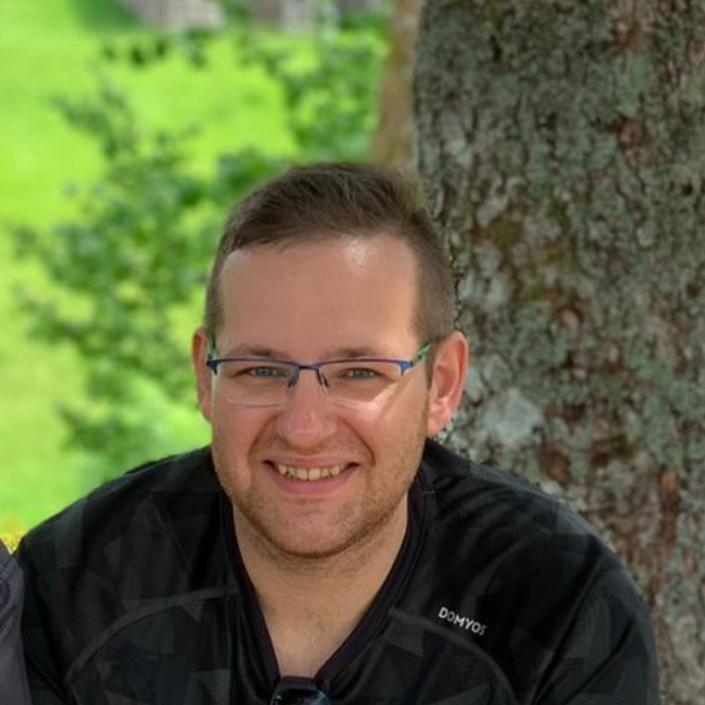 Kevin Mang - Personaler - Carl Padberg Zentrifugenbau GmbH | XING