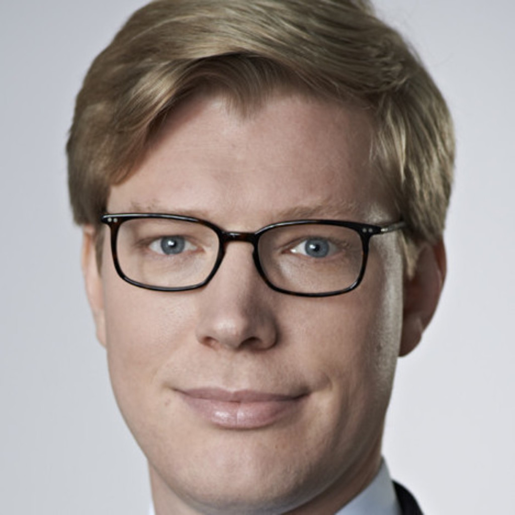 Jonathan Nickels Küll - Projektleiter - Konzernstrategie - Deutsche ...