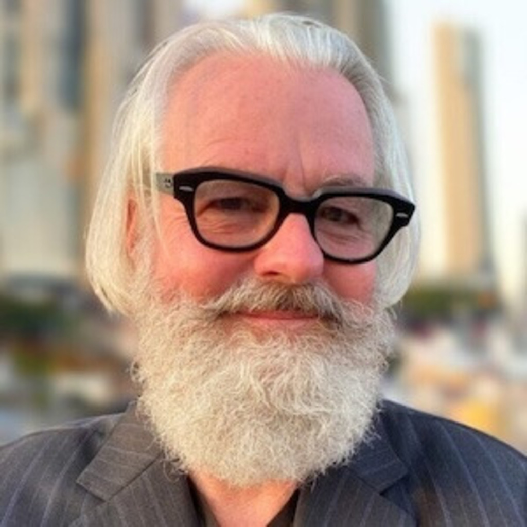 Mark Hahs - Chief Technology Officer (CTO) - 02 ware | XING