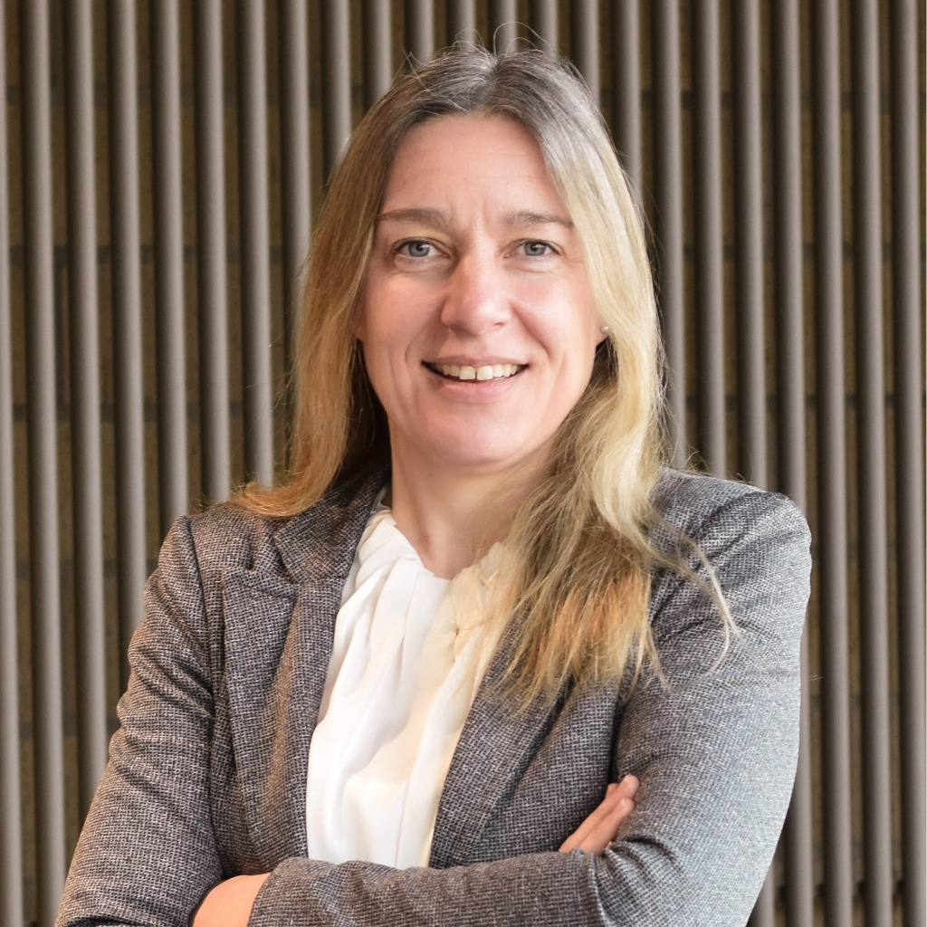 Stephanie Rutschmann - Teamleiterin Arbeitgeberservice - Bundesagentur ...