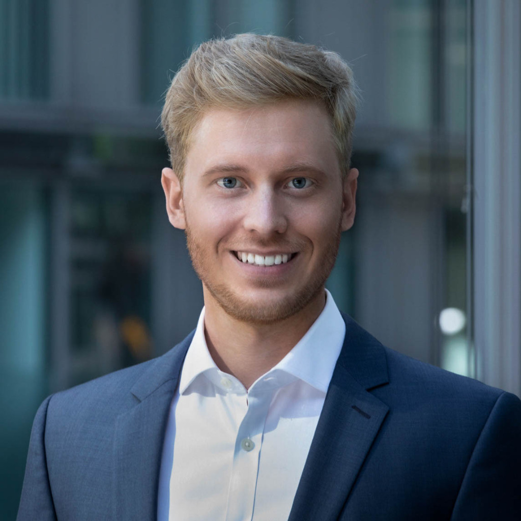 Lukas Bertram - Head of Operations - Tante-E.com | XING