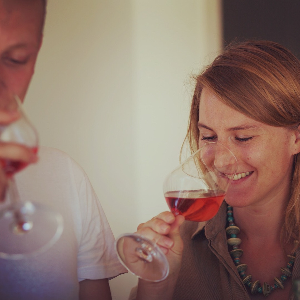 Linda Vogt - Gebietsverkaufsleiterin - Riegel Bioweine | XING