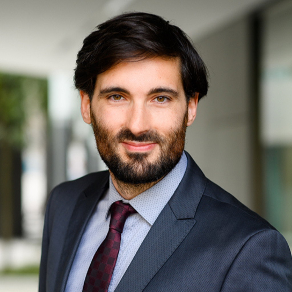 Dr. Georg Mayer - Tax Manager - Governance and Transfer Pricing - BMW ...