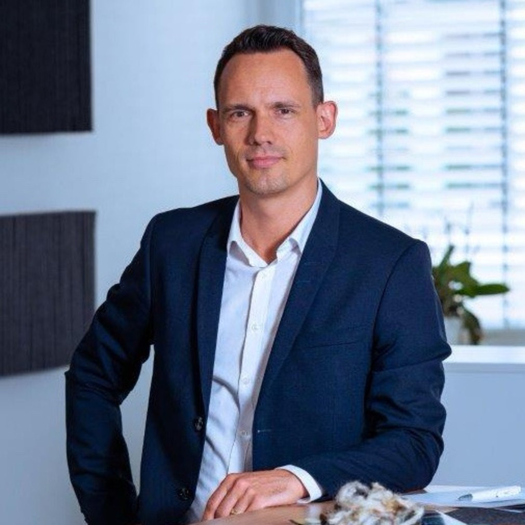 Helmut Fink - Chief Procurement Officer - BWF Group | XING