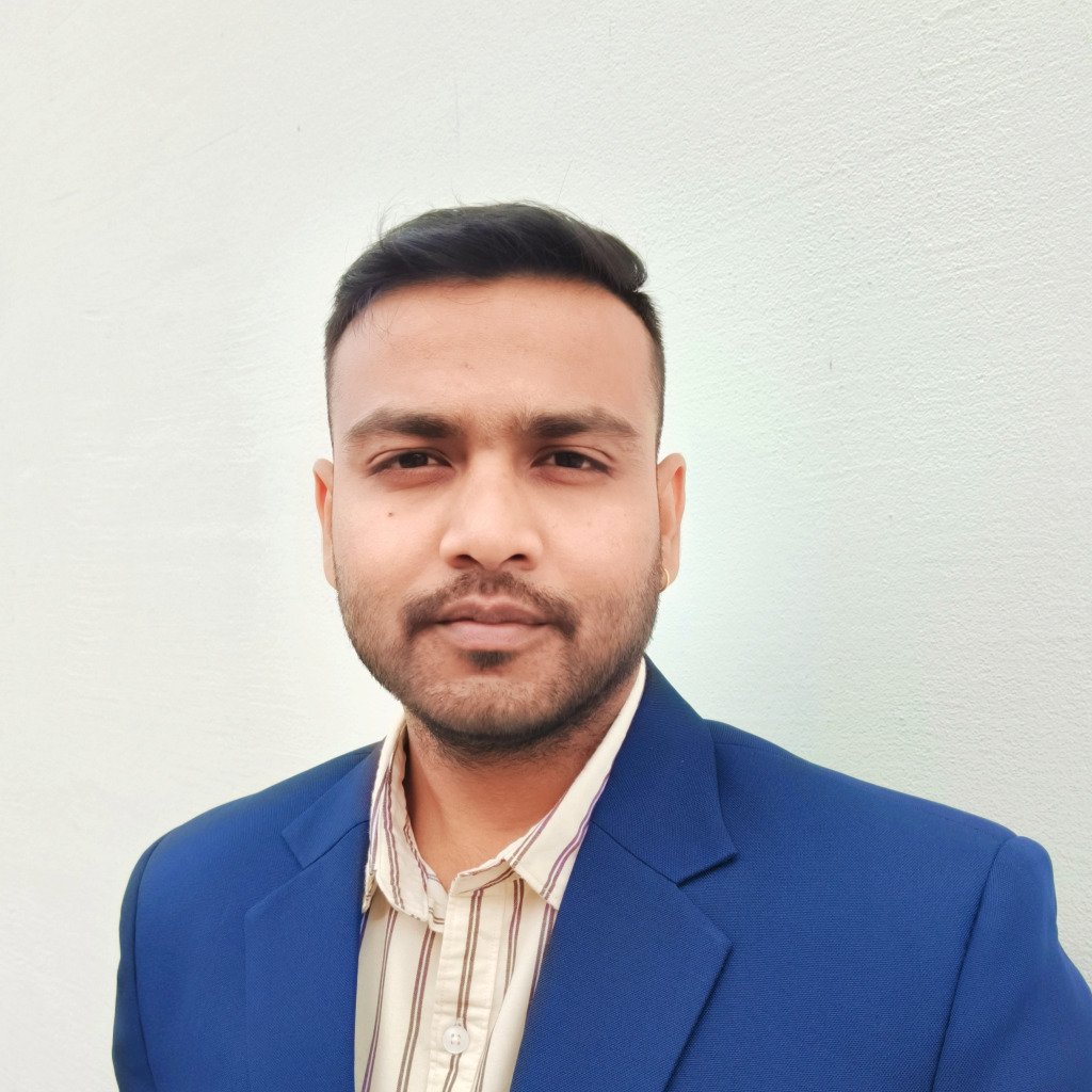 Shubham Kore - Engineer - WIKA Alexander Wiegand SE & Co. KG | XING