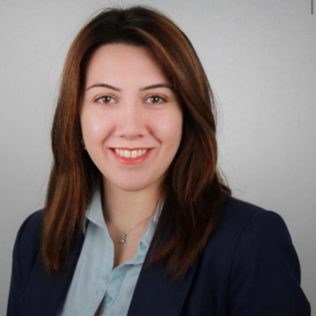 Aylin Köseoglu - Trainee Recruitment Consultant - Flowtec Engineering GmbH | XING
