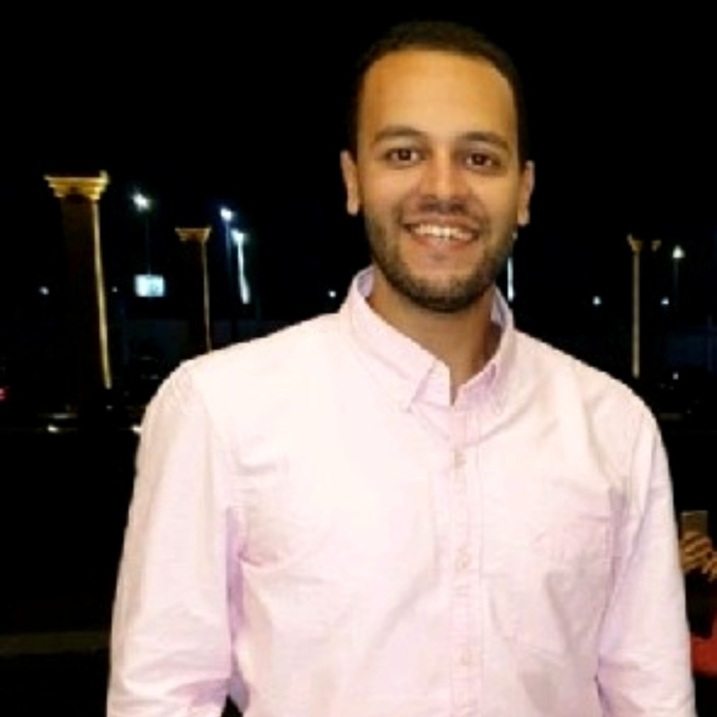Sherif Sadek - Senior Network Engineer - Orange Business Services | XING
