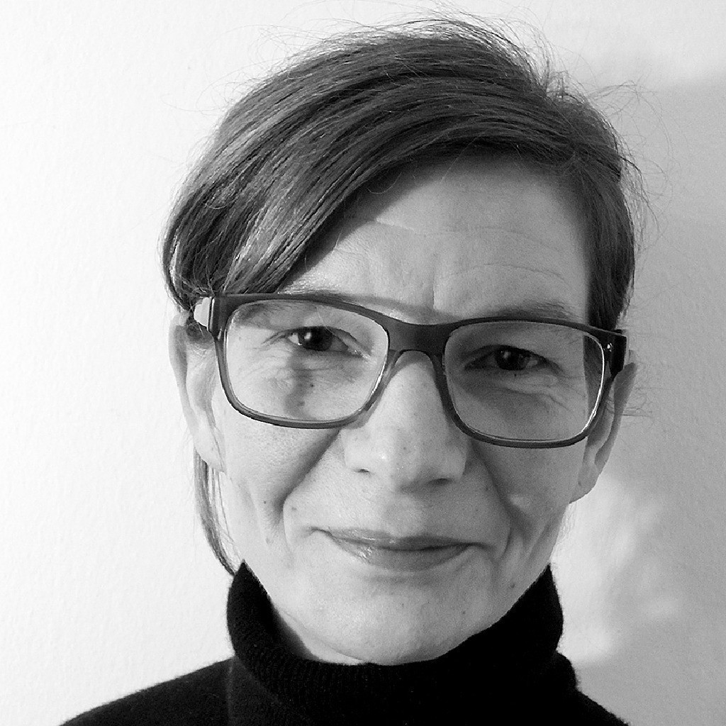 Cordula Hamschmidt - Koordinatorin "Knowledge Exchange Lab - Arts ...