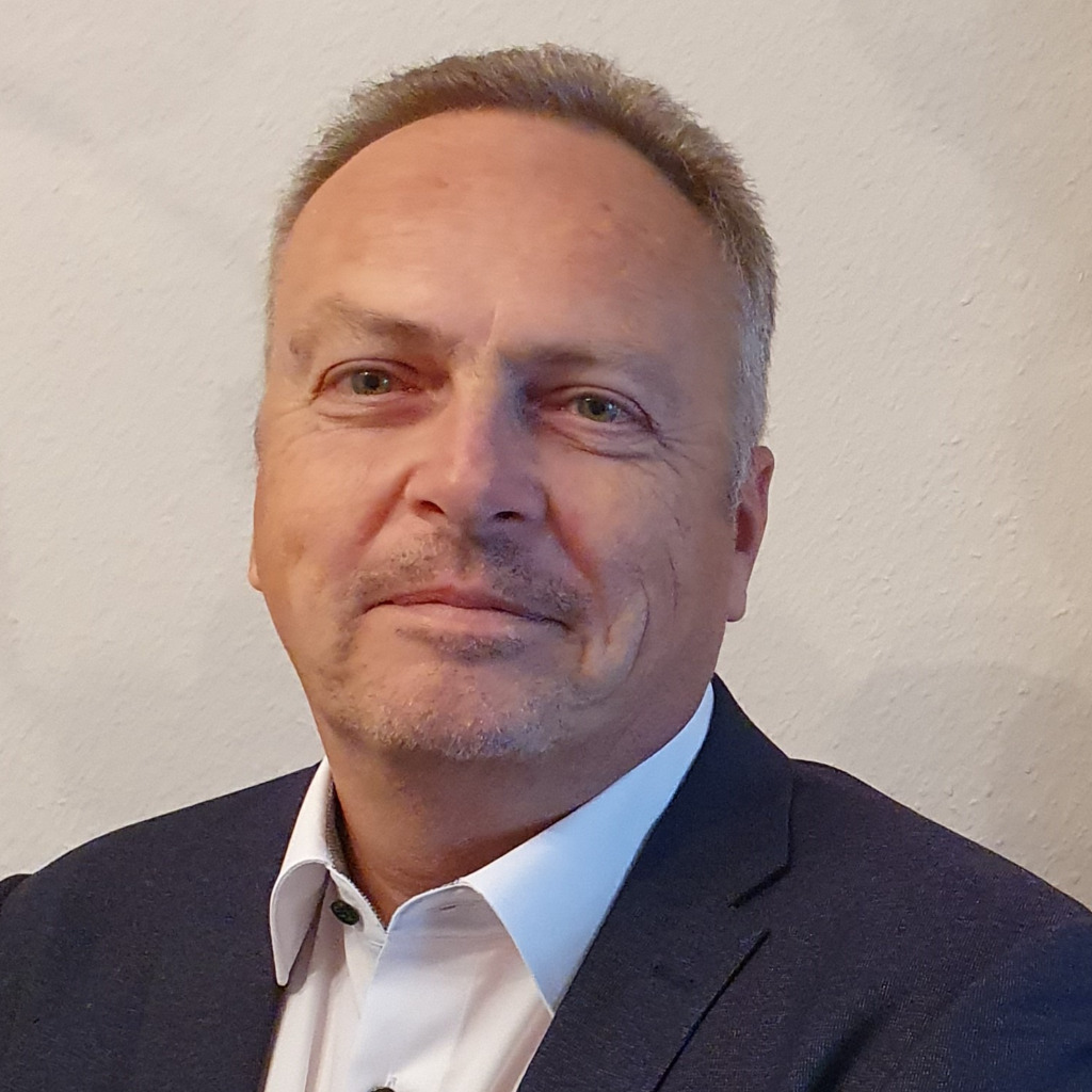 Rainer Kosik - IT Transformation Director - Capgemini | XING