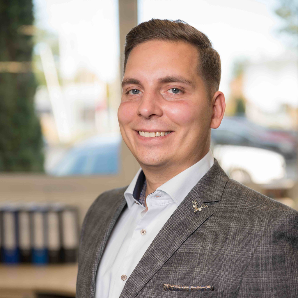 Adrian Walter - Geschäftsstellenleiter - INOVAMED medical GmbH | XING