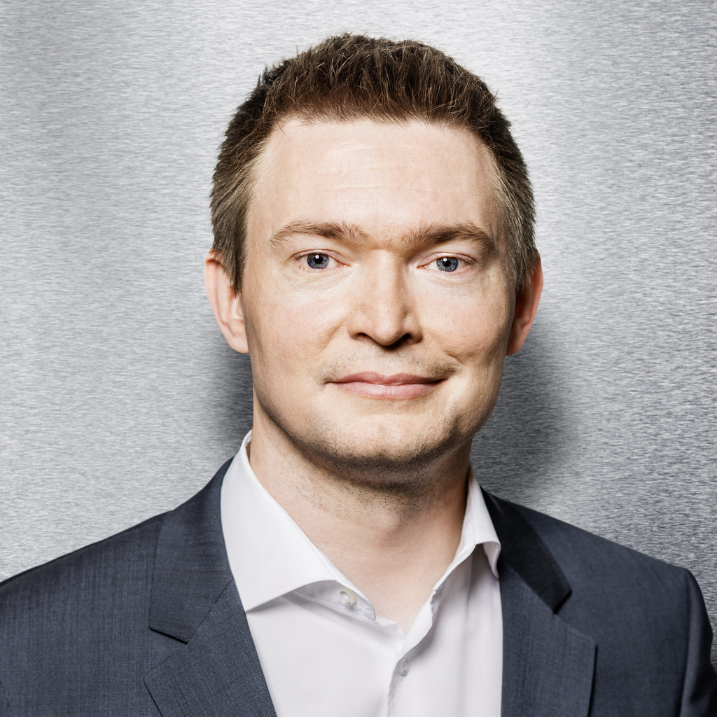 Patrick Peter - Consulting Engagement Manager - Blueforte GmbH | XING