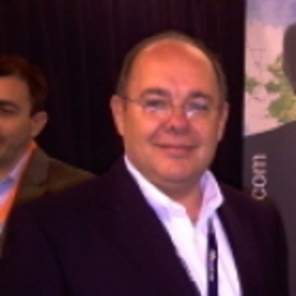 Derek Fawcett - CEO - LEA Consultants | XING