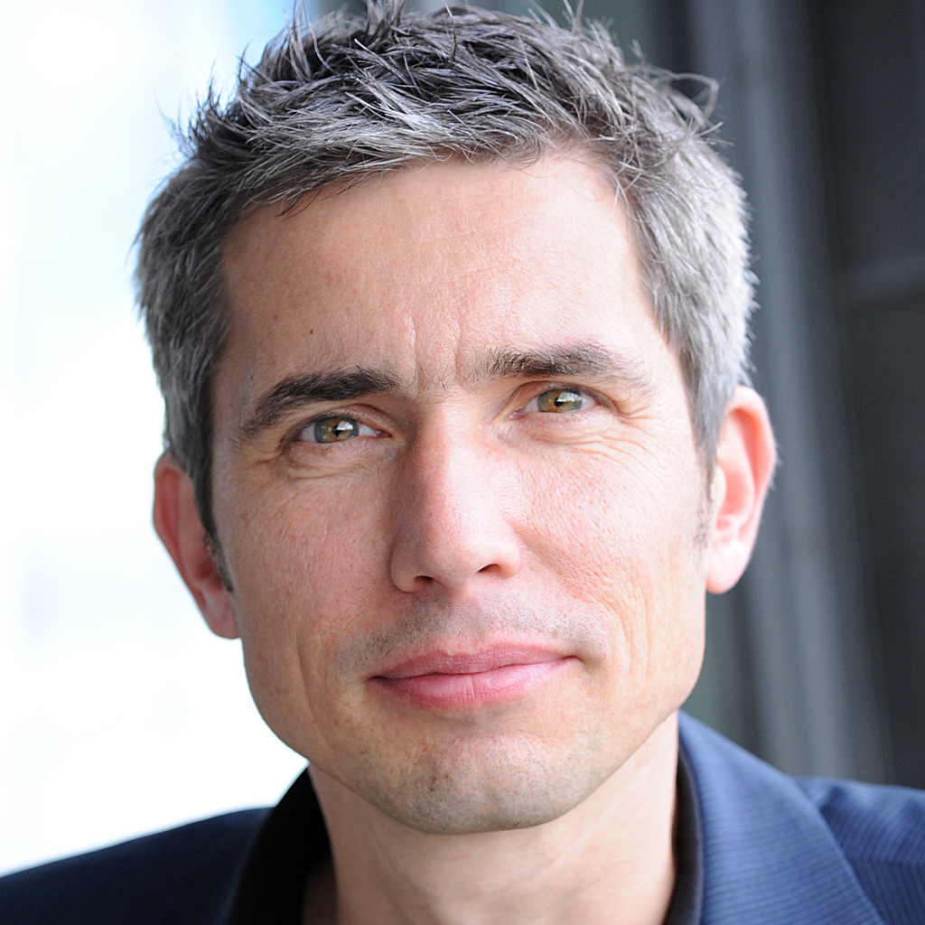 Stefan Bromberg - Topic Lead Publishing Brand & Marketing - RTL ...