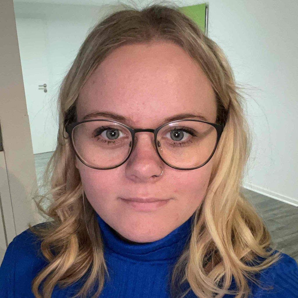 Cara Winterscheidt - Industrie und Handel - Friedrich-List-Berufskolleg ...