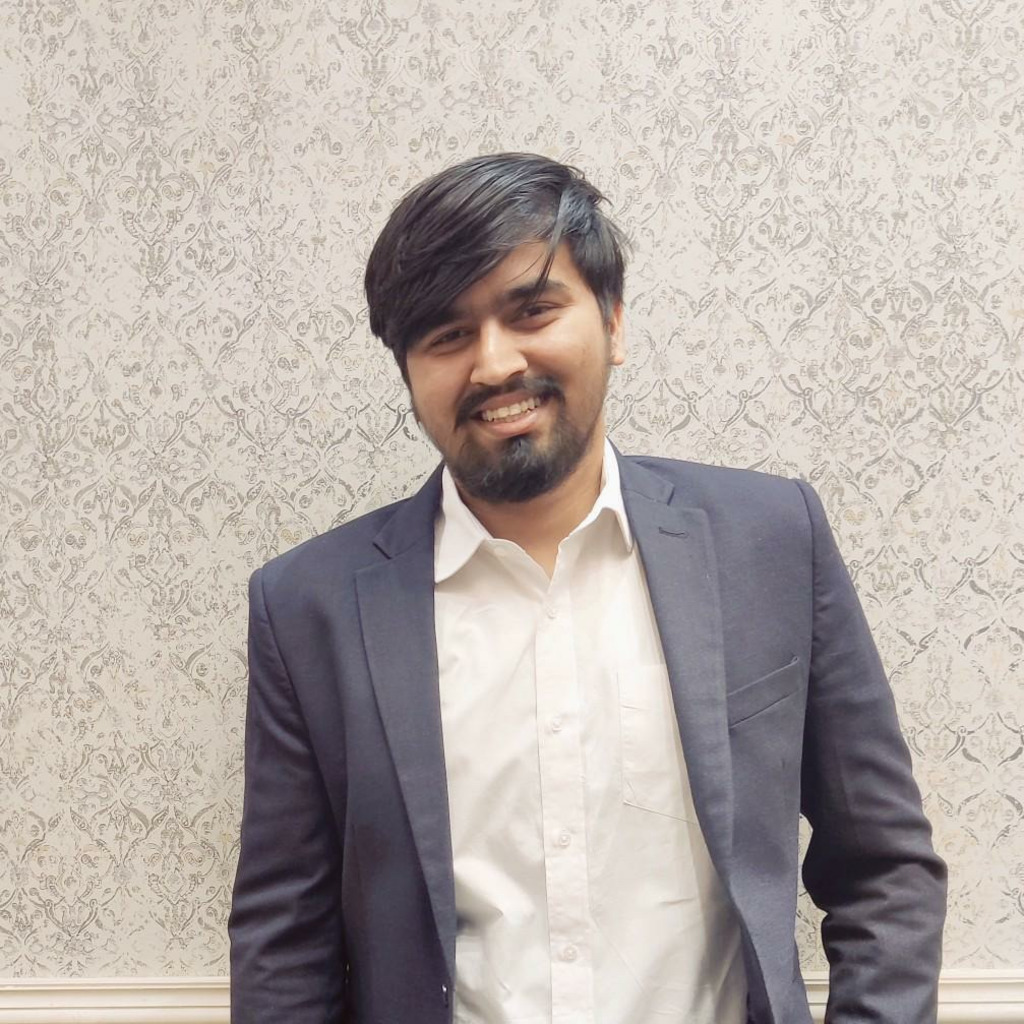 Anuj Rana - Sales Manager - Humanity Infotek | XING