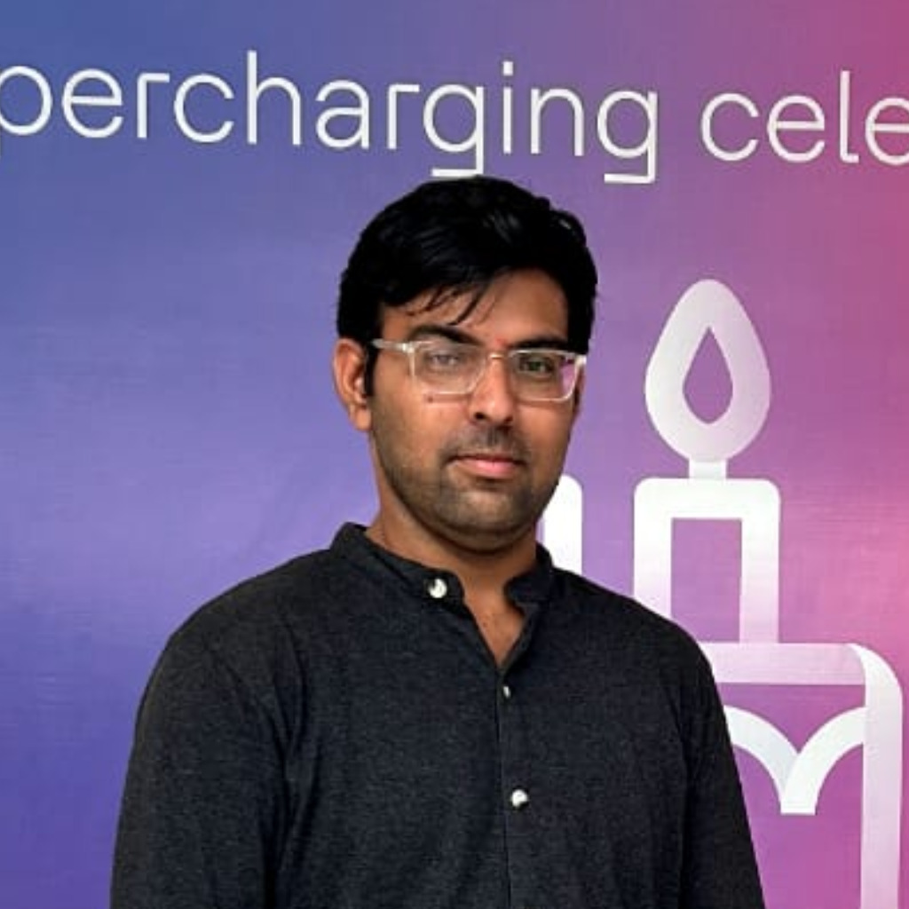 Anil Kumar - SAP Specialist - HCL Technologies India | XING