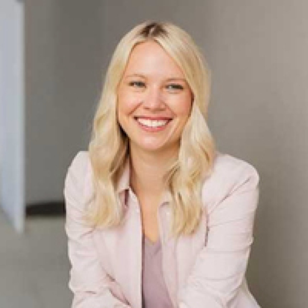 Melanie Schmidt - Senior Recruitment Consultant - Mission Personal | XING