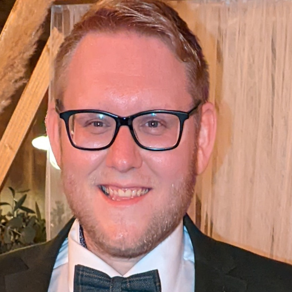 Marcus Ackermann - Mitarbeiter Kalkulation - i_s_a_ industrieelektronik ...